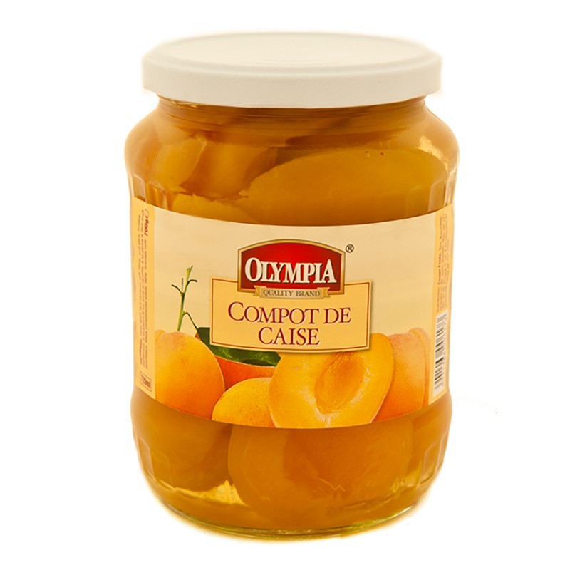 COMPOT DE CAISE 720ML OLYMPIA – Curtea Brancoveneasca